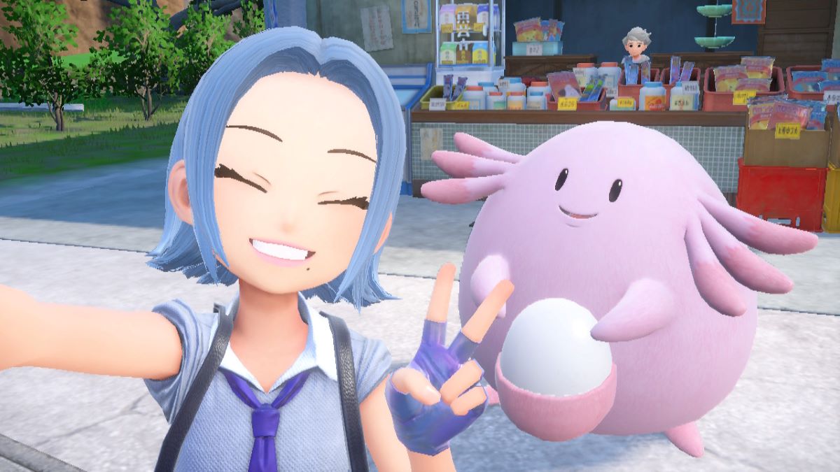 All Friendship Evolution Pokemon – GameSkinny