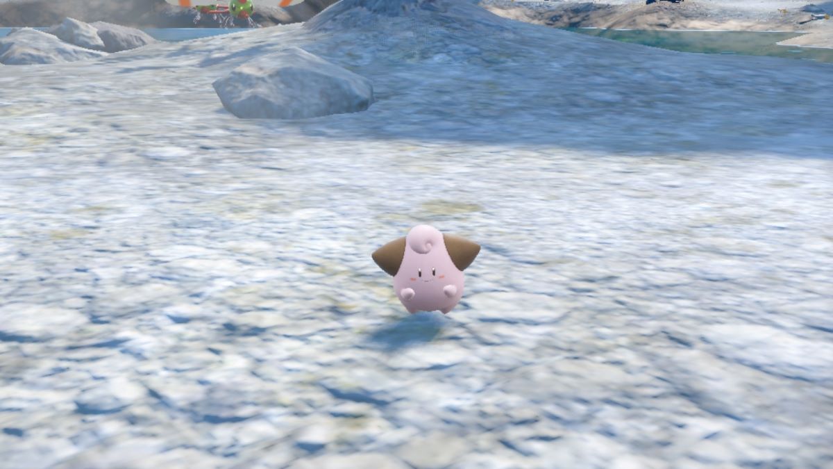 All Friendship Evolution Pokemon – GameSkinny