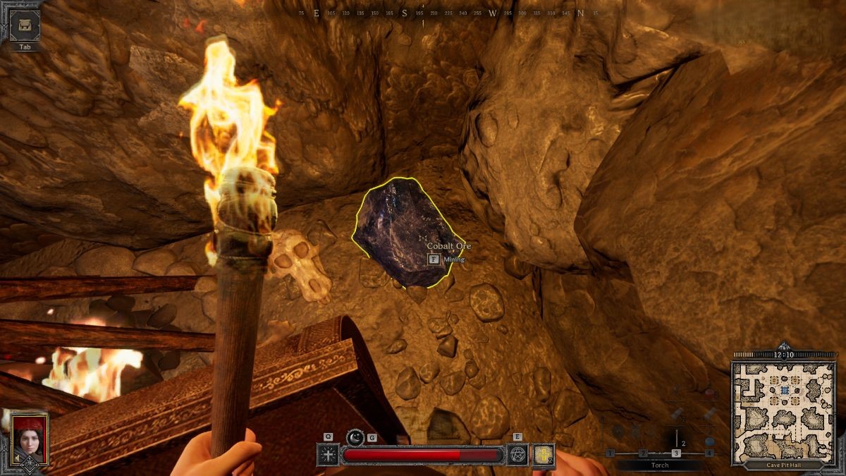 How to Mine RubySilver and Cobalt Ore in Dark and Darker – GameSkinny