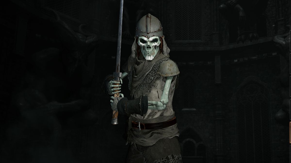 Dungeonborne Classes Ranked – GameSkinny