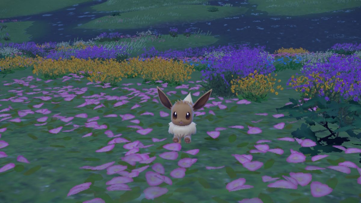 All Friendship Evolution Pokemon – GameSkinny