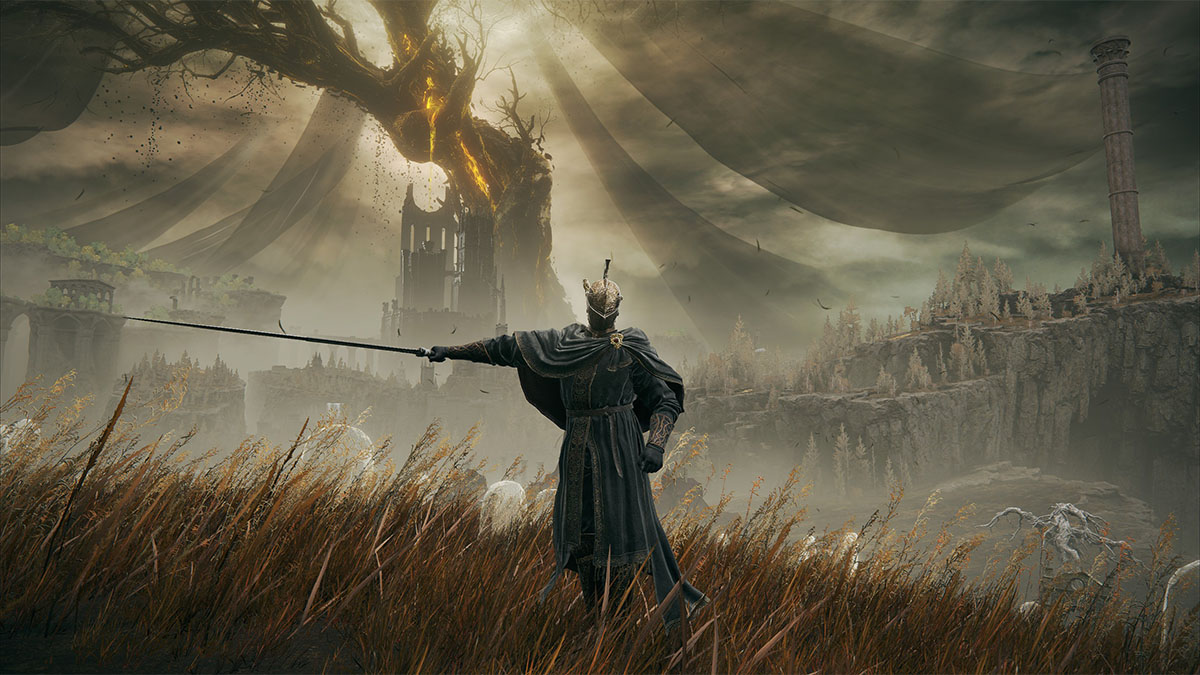 All Weapon Affinities in Elden Ring, Ranked – GameSkinny