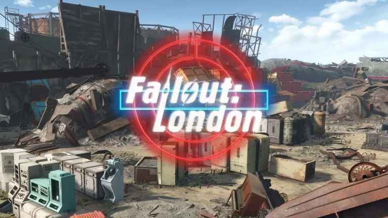 How to Fix Fallout London Crashing – GameSkinny