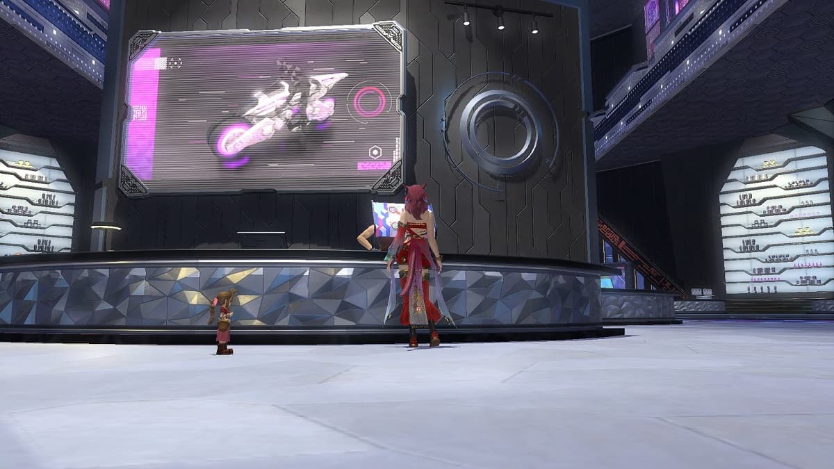 Every New Mount and How to Get Them in FFXIV Dawntrail – GameSkinny