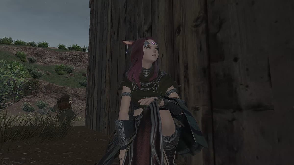 How to Fix Blurry Graphics in FFXIV: Dawntrail – GameSkinny