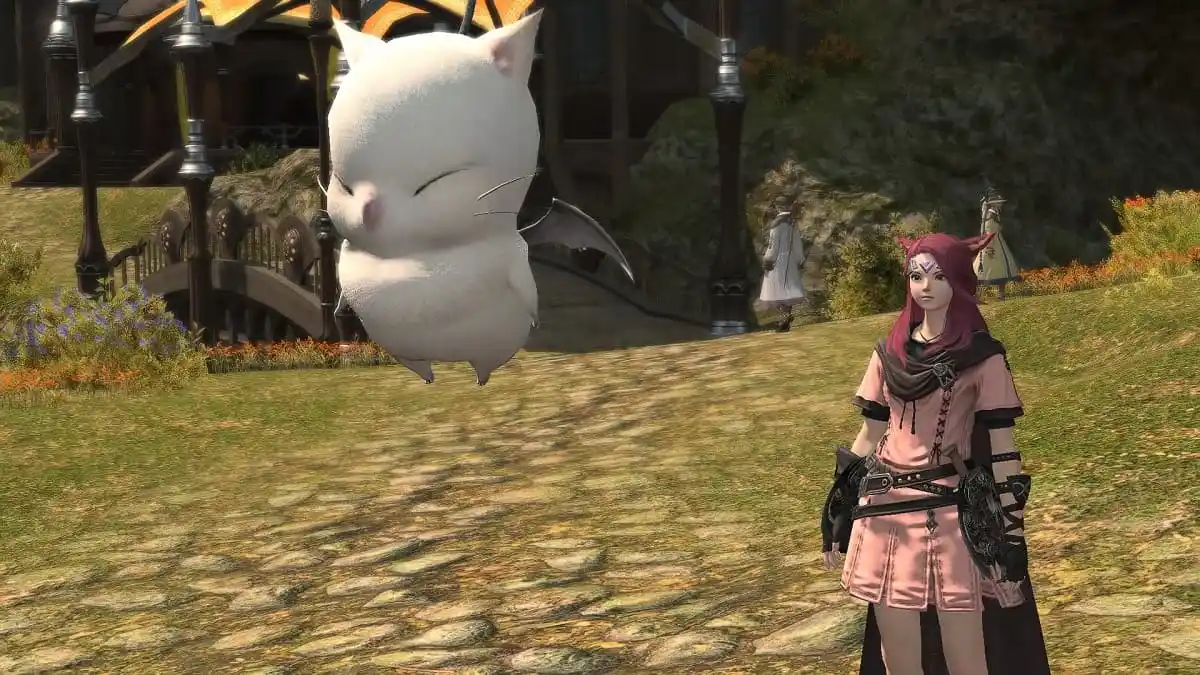 How to Become a Pictomancer in FFXIV Dawntrail – GameSkinny