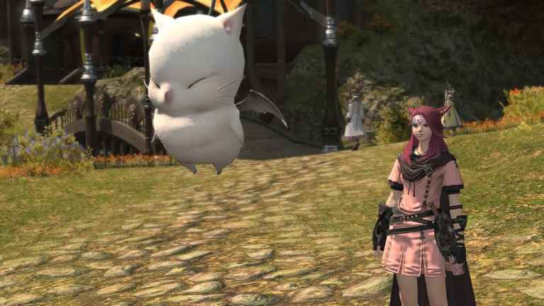 How to Become a Pictomancer in FFXIV Dawntrail – GameSkinny