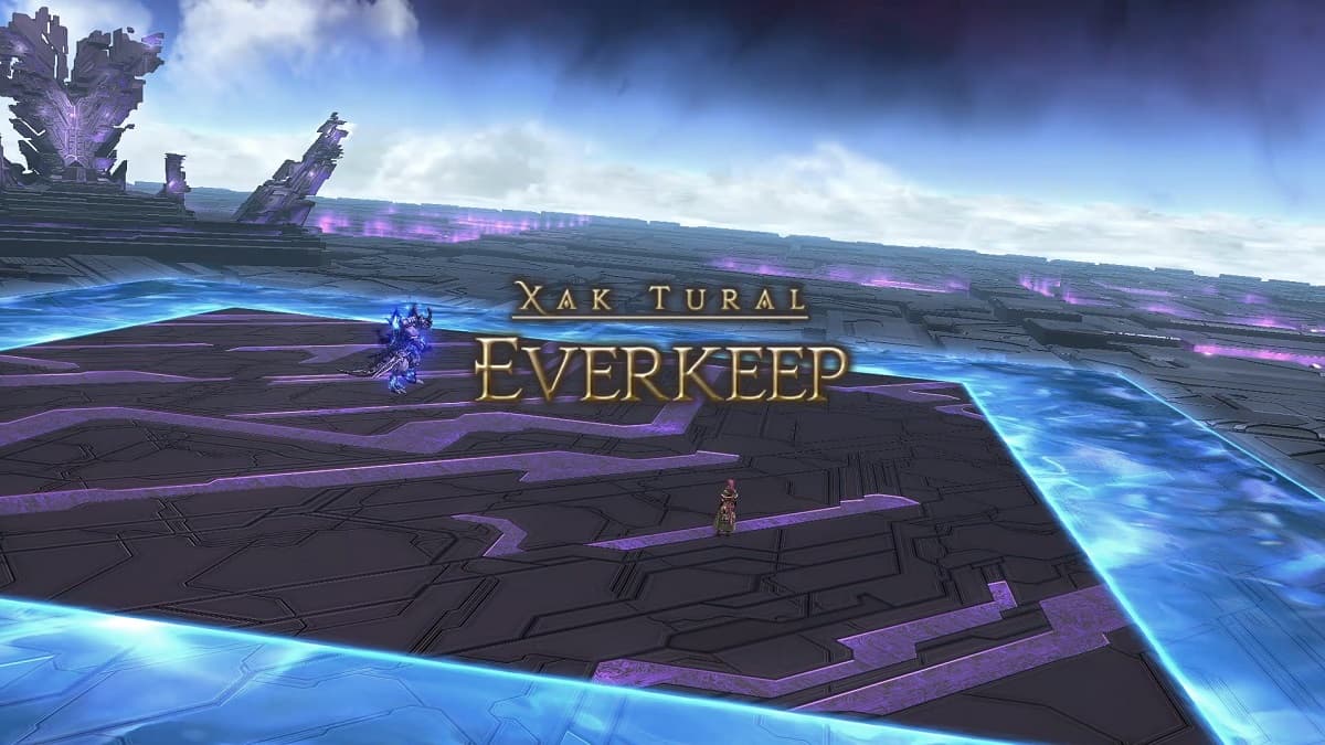 10 Best Trials in FFXIV, Ranked – GameSkinny