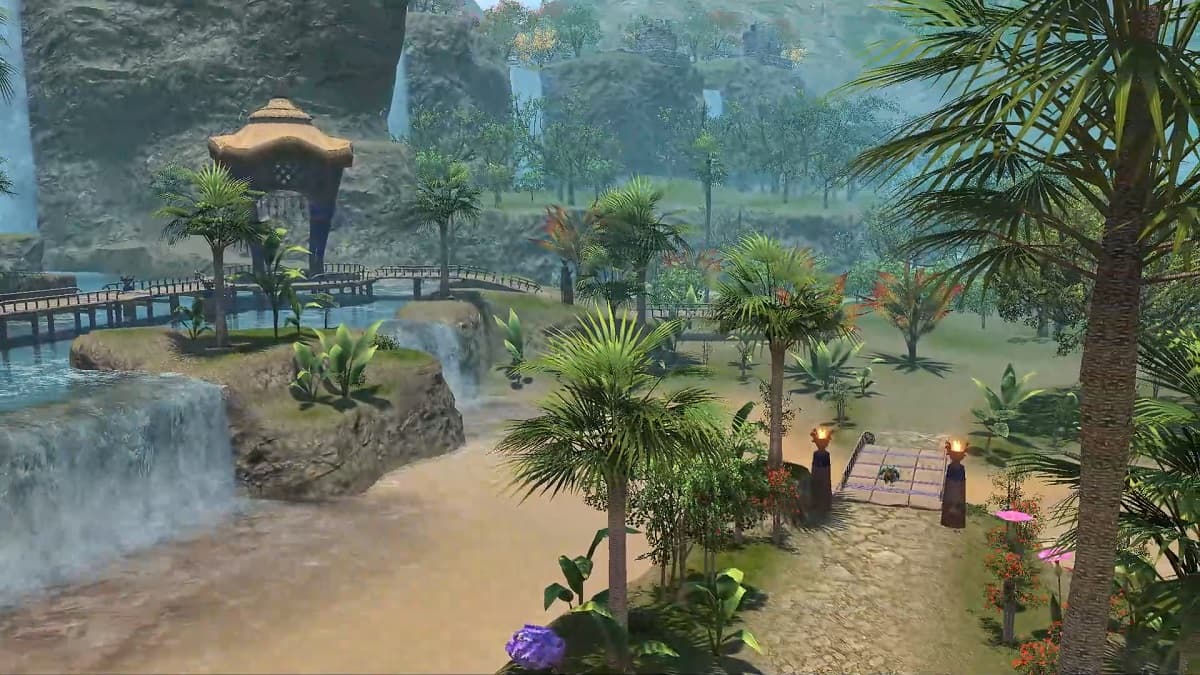 All Gemstone Trader Items in FFXIV Dawntrail – GameSkinny