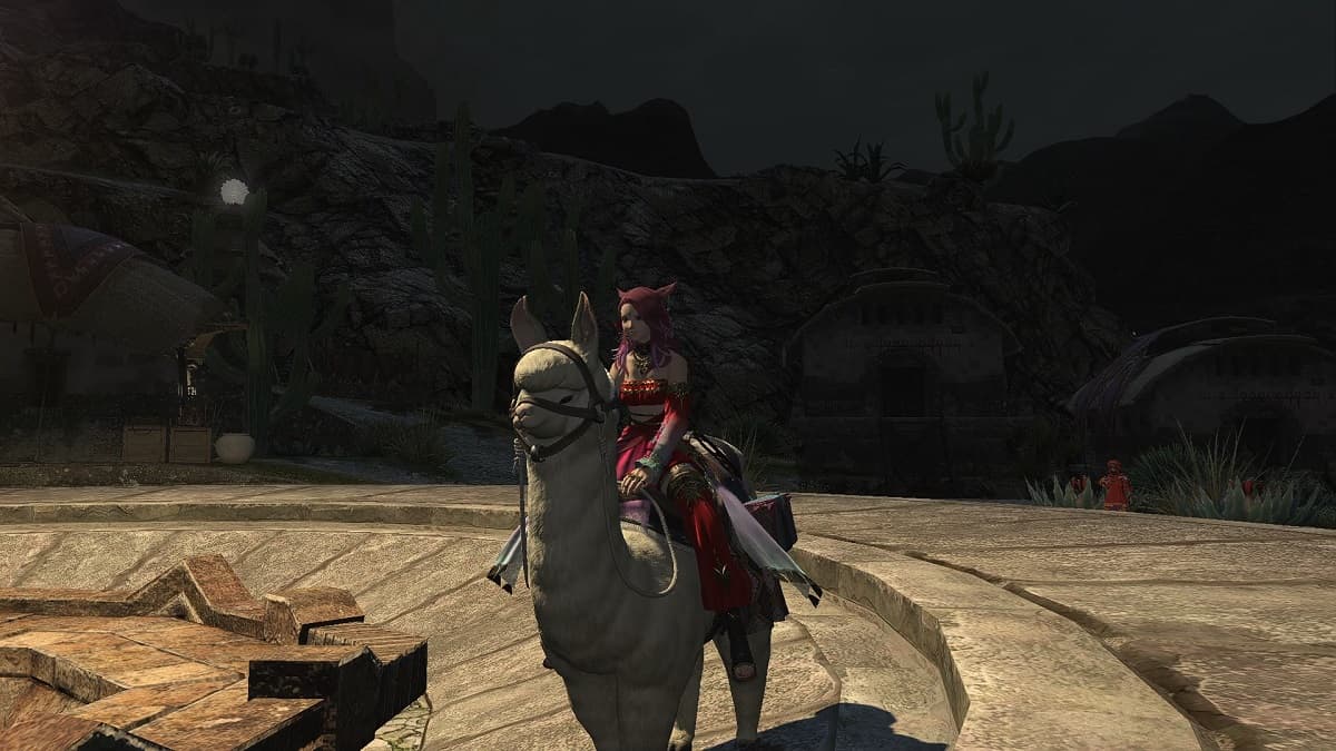 Every New Mount and How to Get Them in FFXIV Dawntrail – GameSkinny