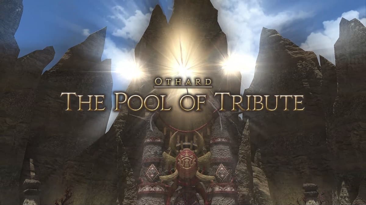 10 Best Trials in FFXIV, Ranked – GameSkinny
