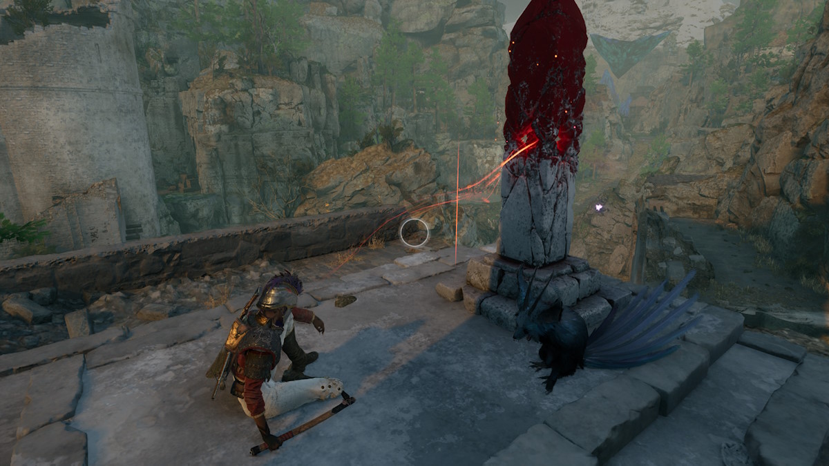 Flintlock Siege of Dawn: Every Inya Shrine Location – GameSkinny