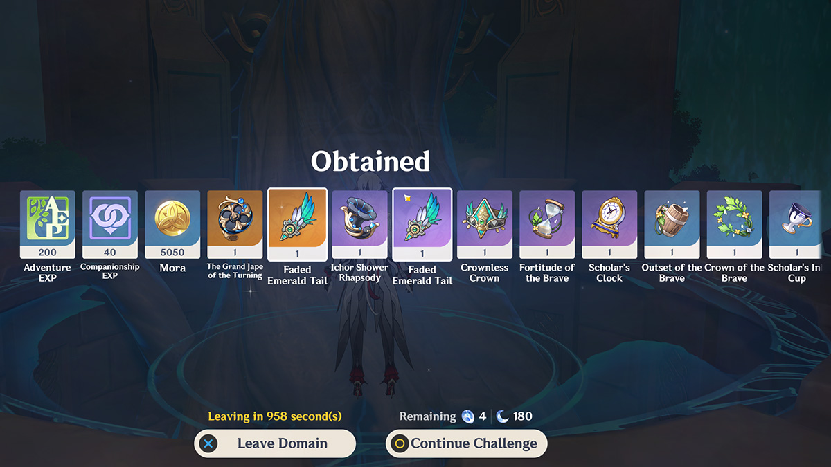 Best Artifact Sets for Each Character in Genshin Impact – GameSkinny