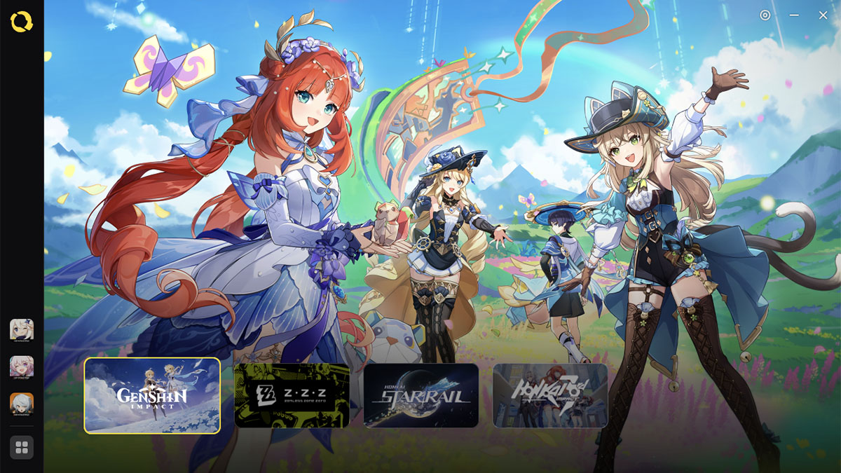 Genshin Impact Version Update Found Please Start the Launcher – How to Fix – GameSkinny