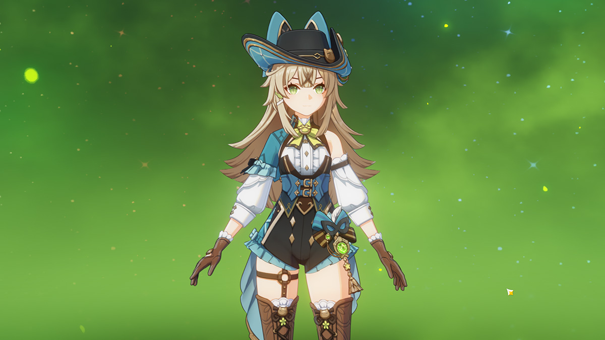 All New Skins in Genshin Impact 4.8 & How To Get Them – GameSkinny