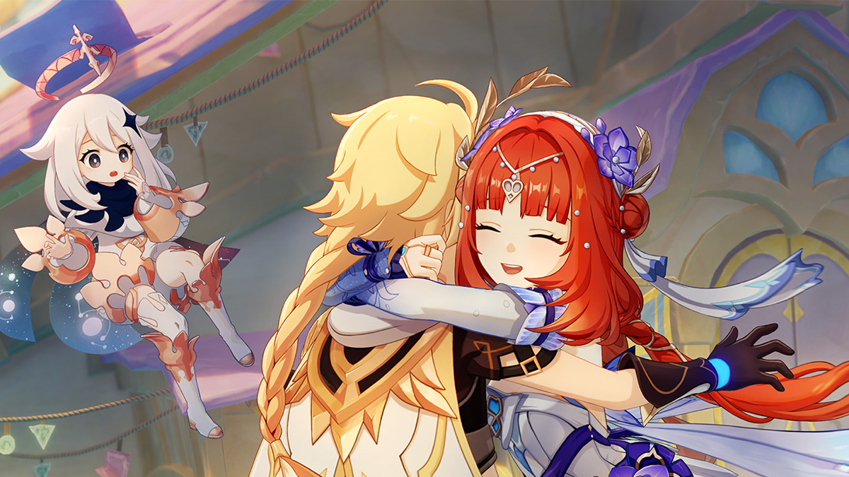 How to Get and Use Starsail Coins in Genshin Impact – GameSkinny