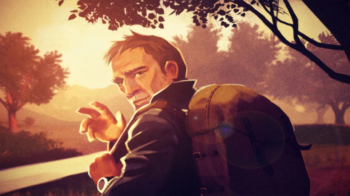 All Characters in Firewatch – GameSkinny