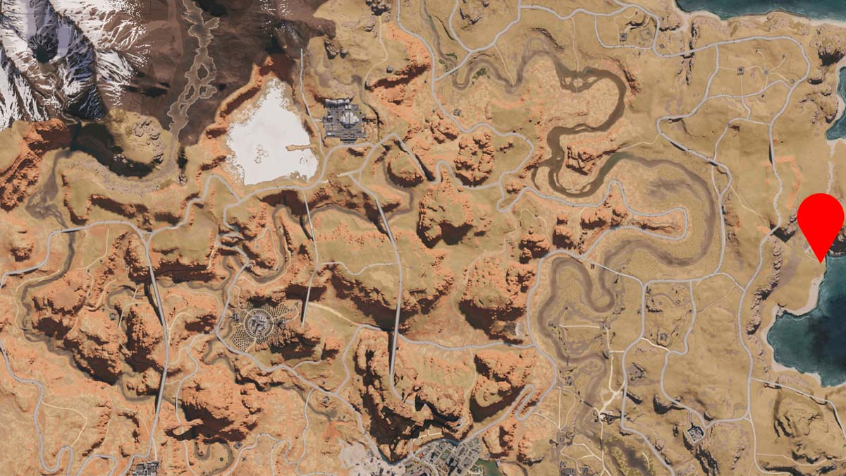 Once Human: All Food and Drink Recipe Locations – GameSkinny