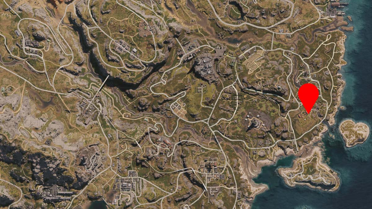 Once Human: All Food and Drink Recipe Locations – GameSkinny