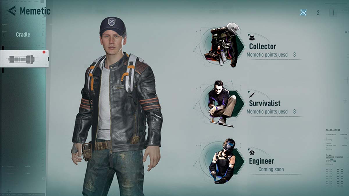 Once Human Best Specializations — Tier List & Unlock Levels – GameSkinny