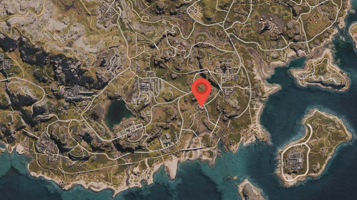 Once Human Cargo Scramble Guide – GameSkinny