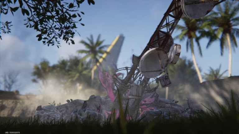 How to Earn the Launch Celebration Decor for Once Human – GameSkinny