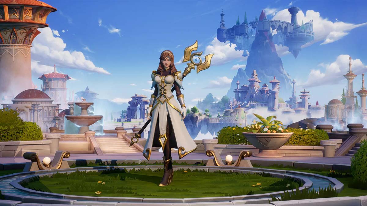 Tarisland Priest Build — Best Abilities and Ultimates – GameSkinny