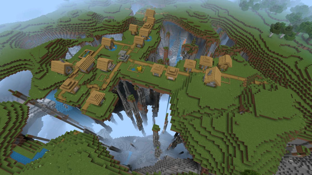 The 25 Best Minecraft Xbox 360 Seeds – GameSkinny