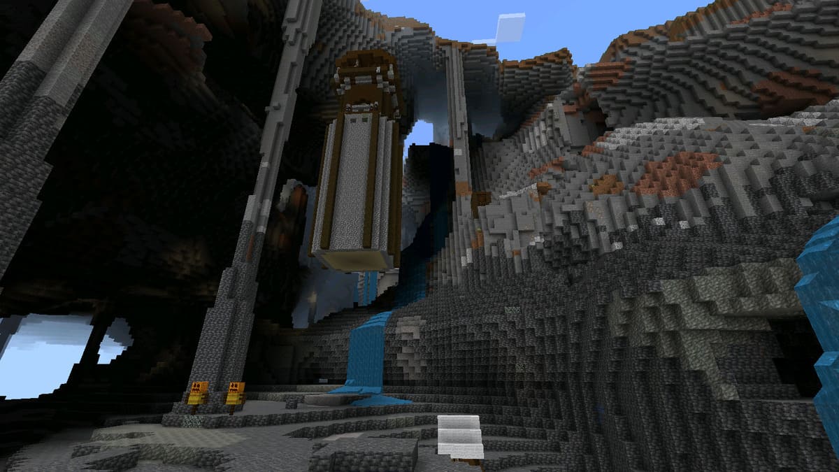 The 25 Best Minecraft Xbox 360 Seeds – GameSkinny