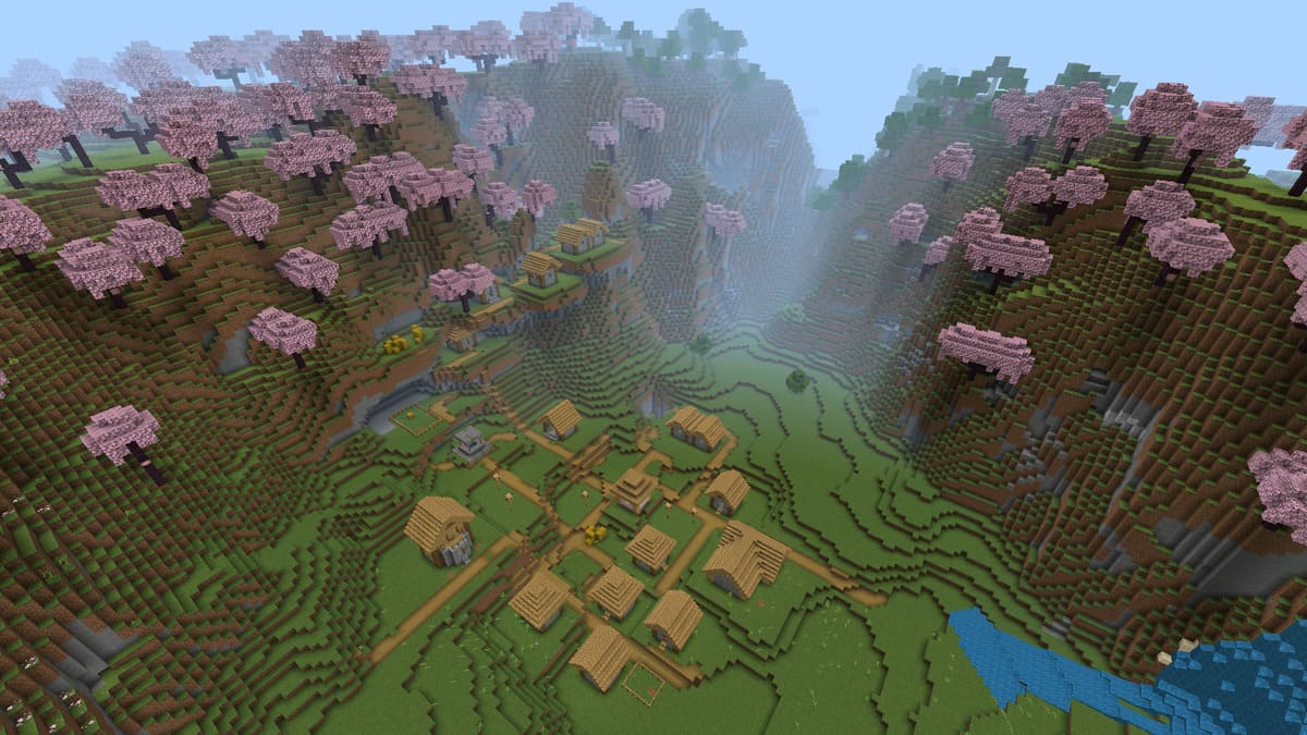 The 25 Best Minecraft Xbox 360 Seeds – GameSkinny