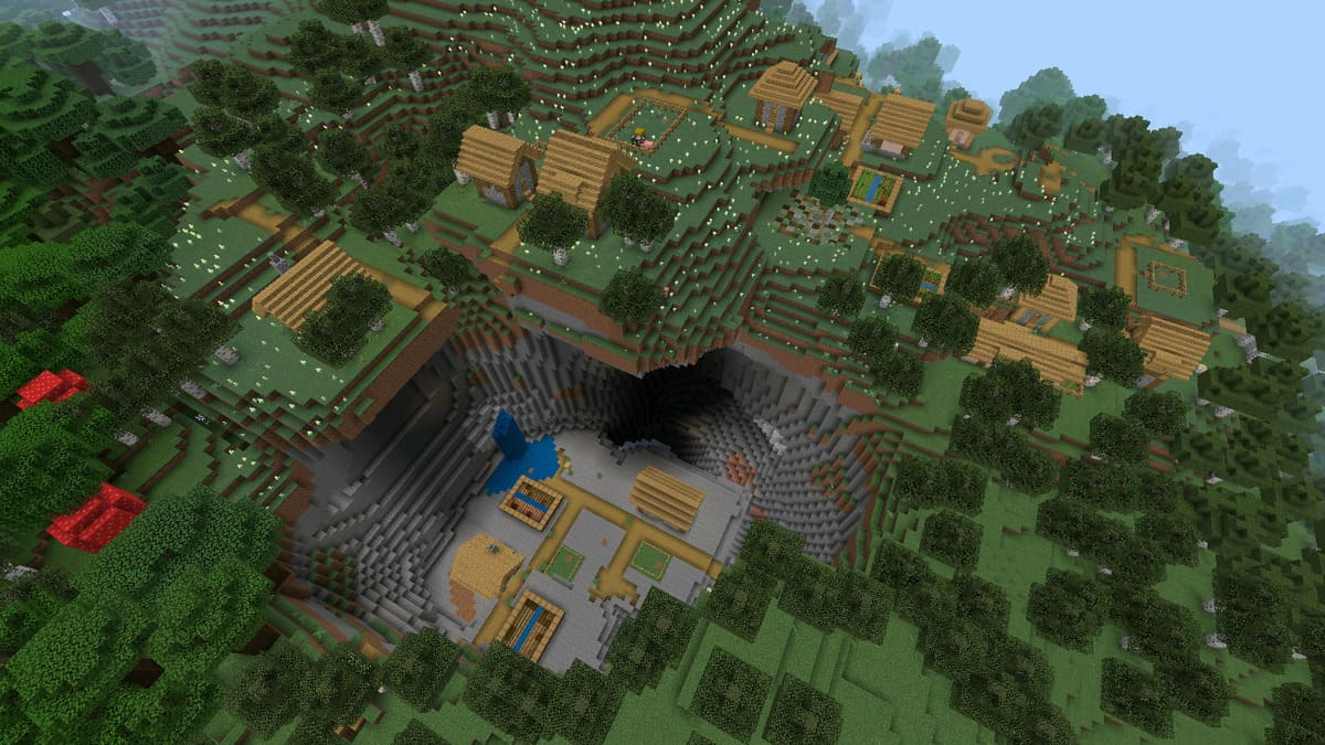 The 25 Best Minecraft Xbox 360 Seeds – GameSkinny