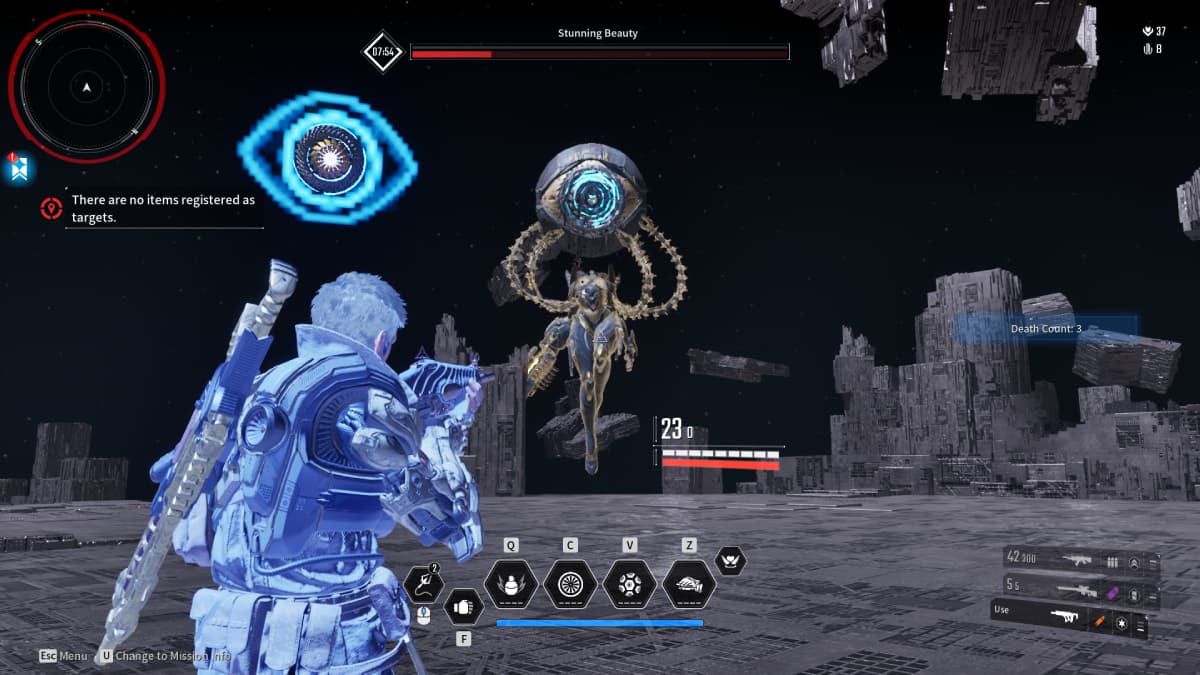 The First Descendant: How to Beat Stunning Beauty – GameSkinny