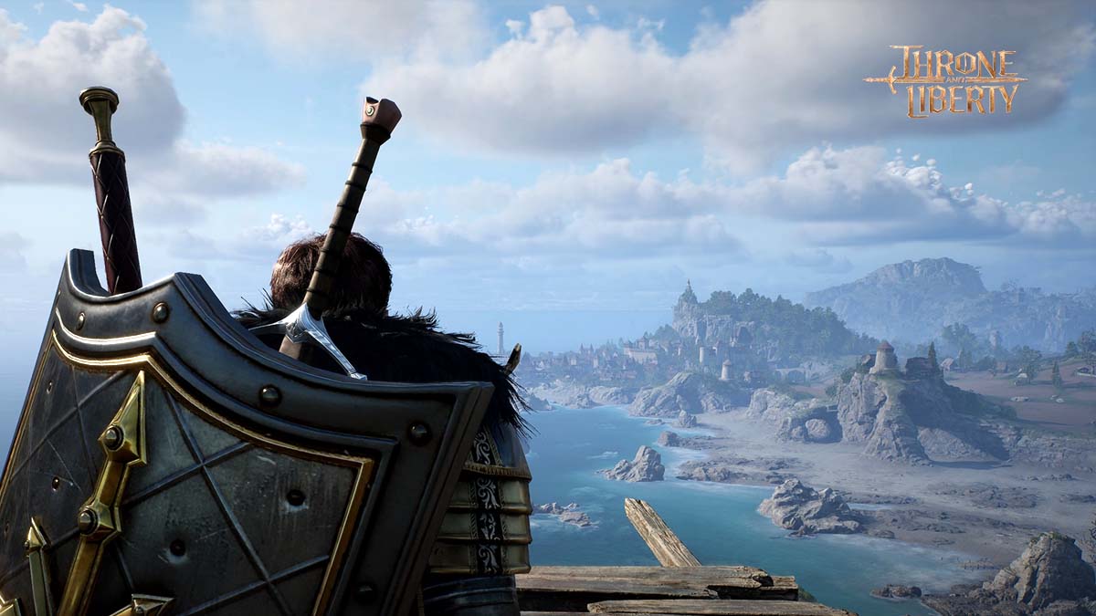 Throne and Liberty: Best Builds Guide – GameSkinny