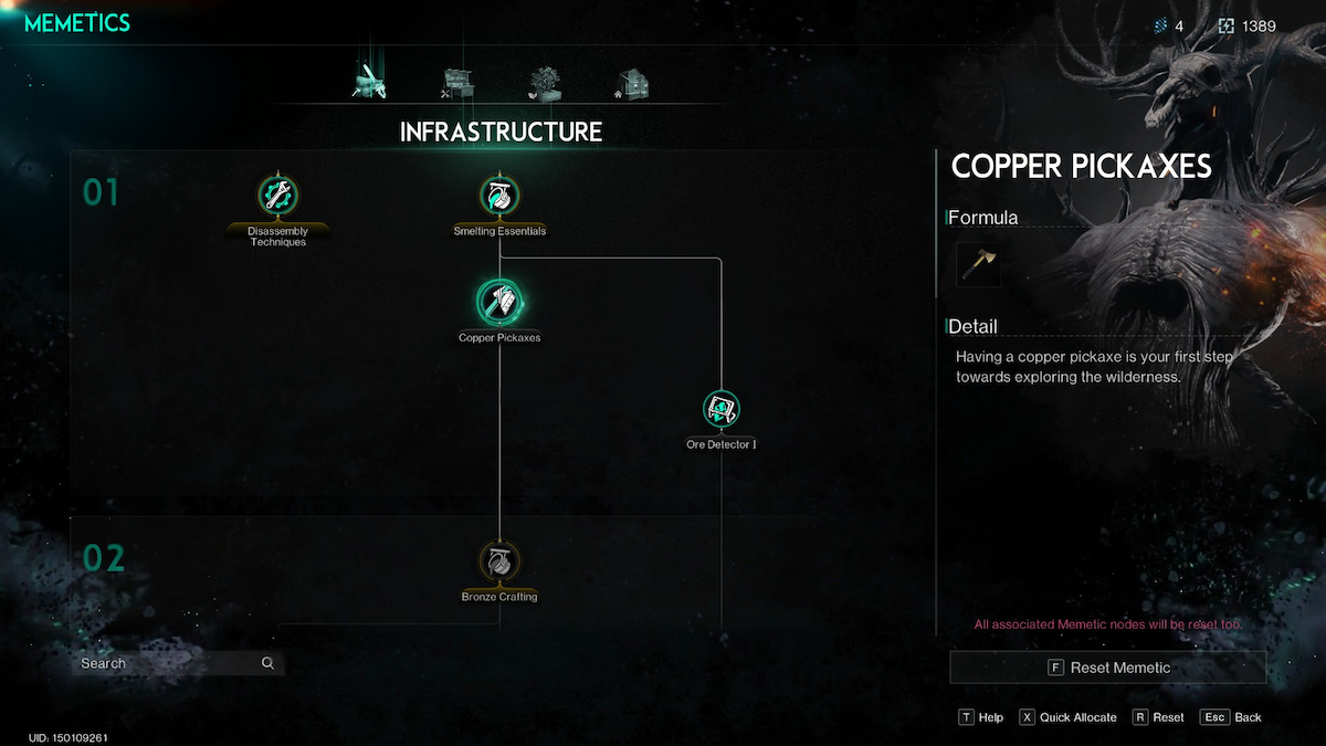 Once Human Tips and Tricks: 10 Essential Tips for Beginners – GameSkinny