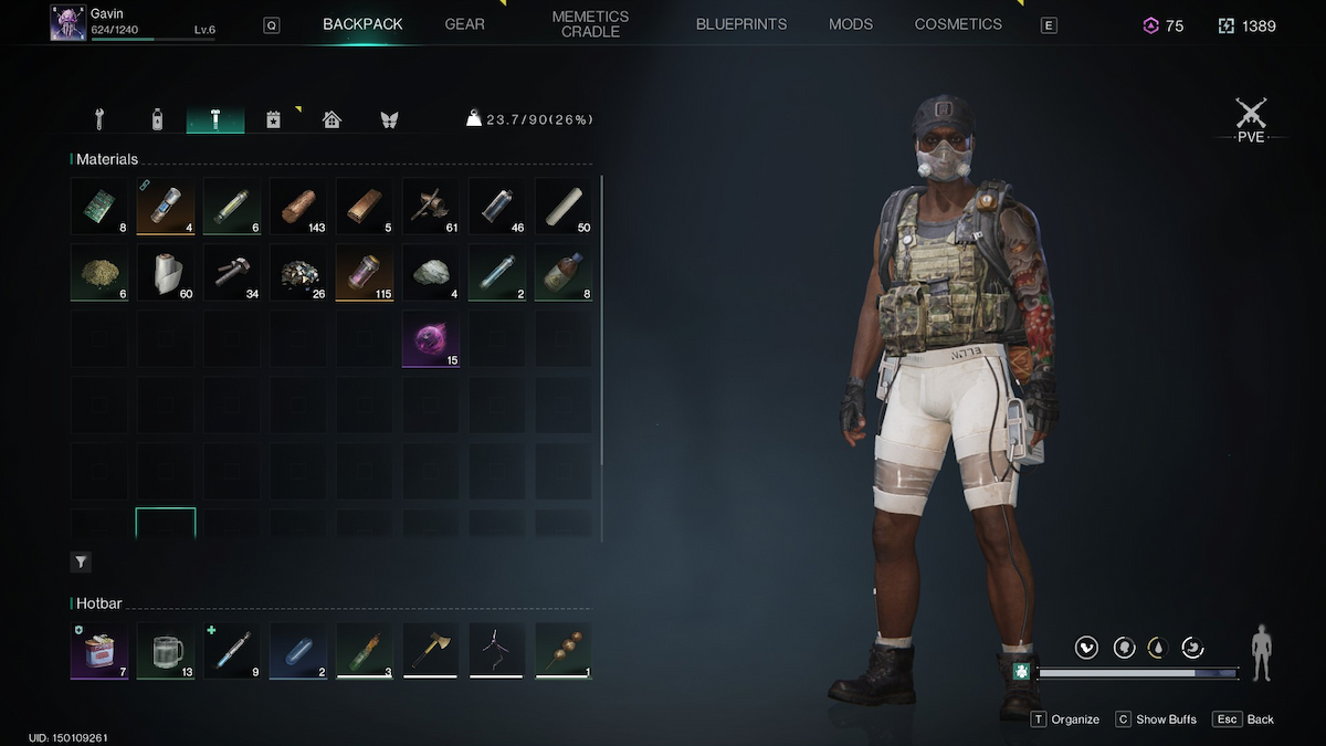 Once Human Tips and Tricks: 10 Essential Tips for Beginners – GameSkinny