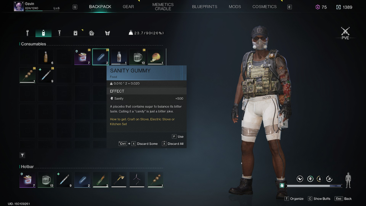 Once Human Tips and Tricks: 10 Essential Tips for Beginners – GameSkinny