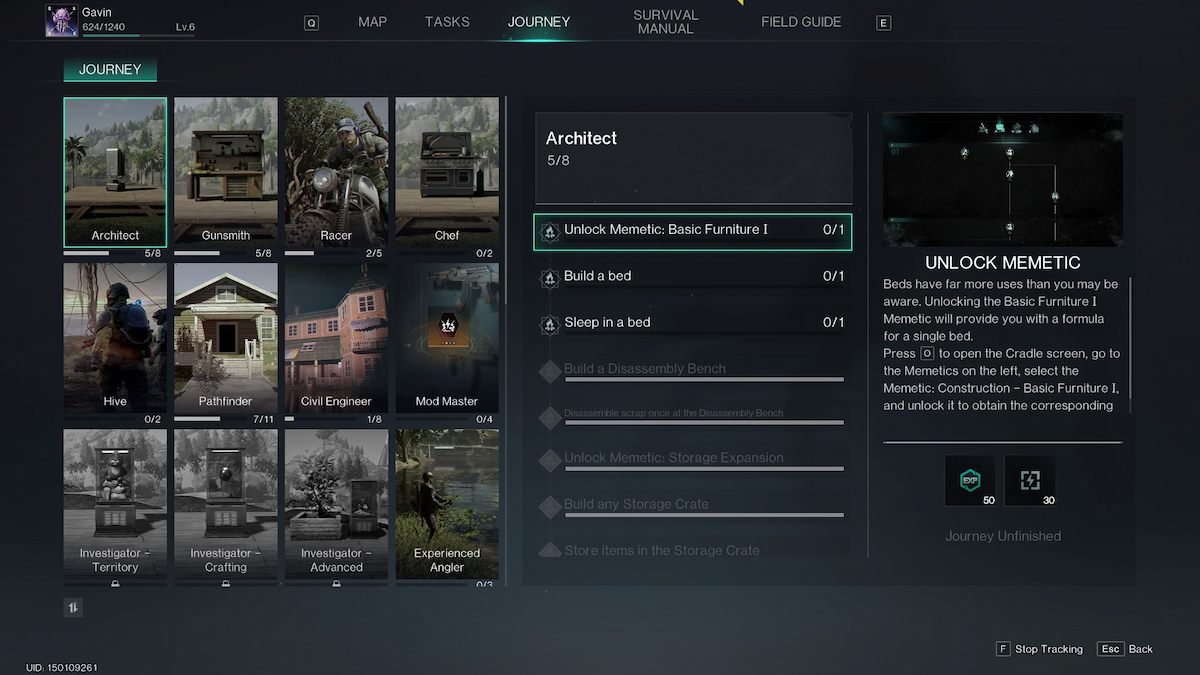 Once Human Tips and Tricks: 10 Essential Tips for Beginners – GameSkinny
