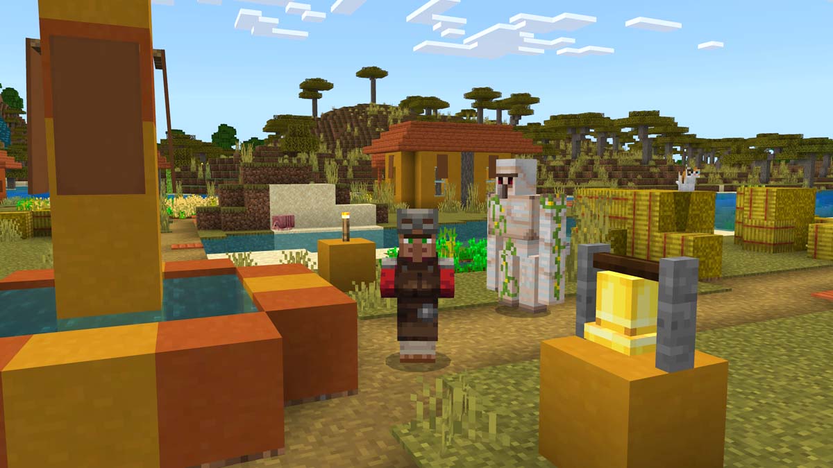 Top 20 Best Minecraft 1.21 Seeds for September 2024 – GameSkinny