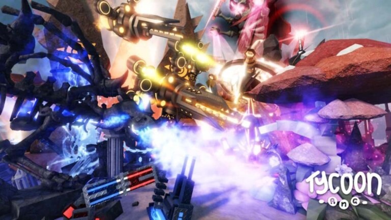 Tycoon RNG: Best Droppers Tier List – GameSkinny