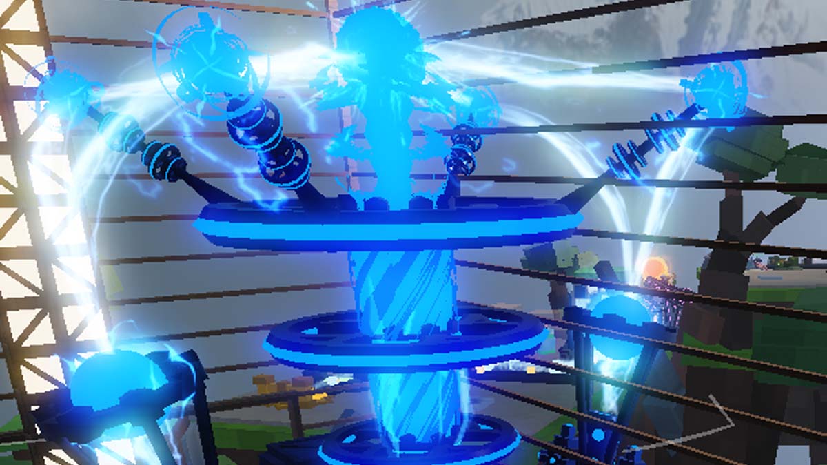 Tycoon RNG: Best Upgraders Tier List – GameSkinny