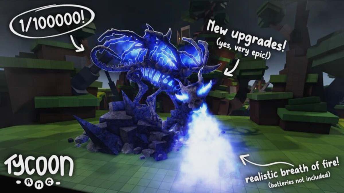 Tycoon RNG: Best Upgraders Tier List – GameSkinny