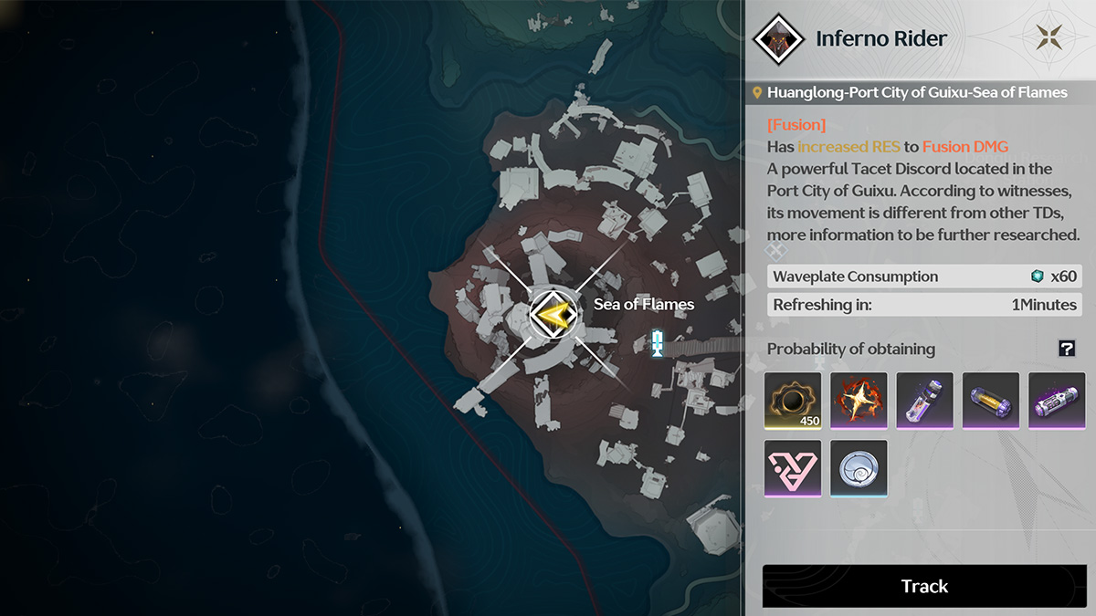 Changli Ascension Materials (& How to Get Them) in Wuthering Waves ...