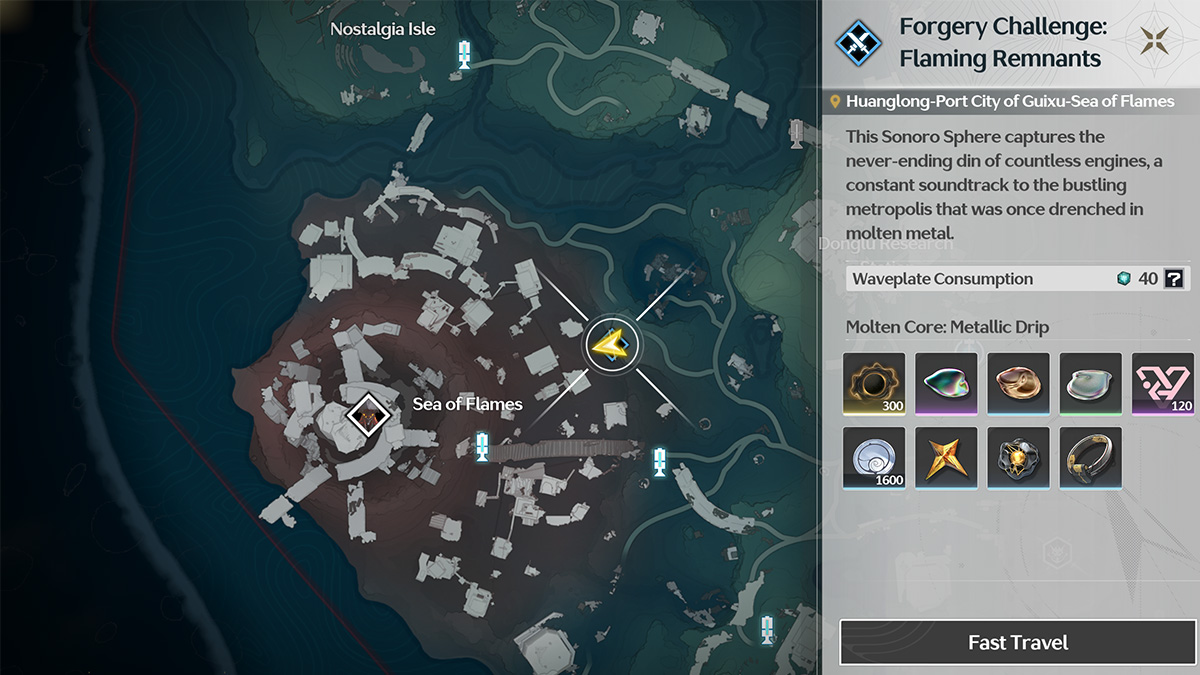 Changli Ascension Materials (& How to Get Them) in Wuthering Waves ...