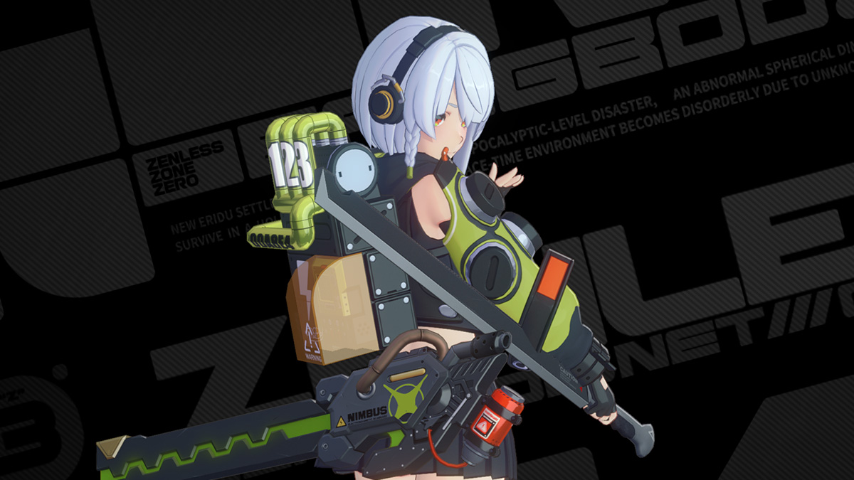 Best Drive Discs for Each Character in Zenless Zone Zero – GameSkinny