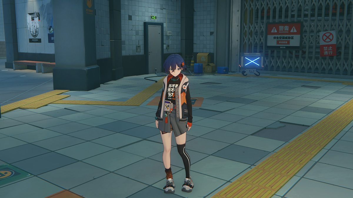 All Missing Mini Cargo Truck Locations in Zenless Zone Zero – GameSkinny