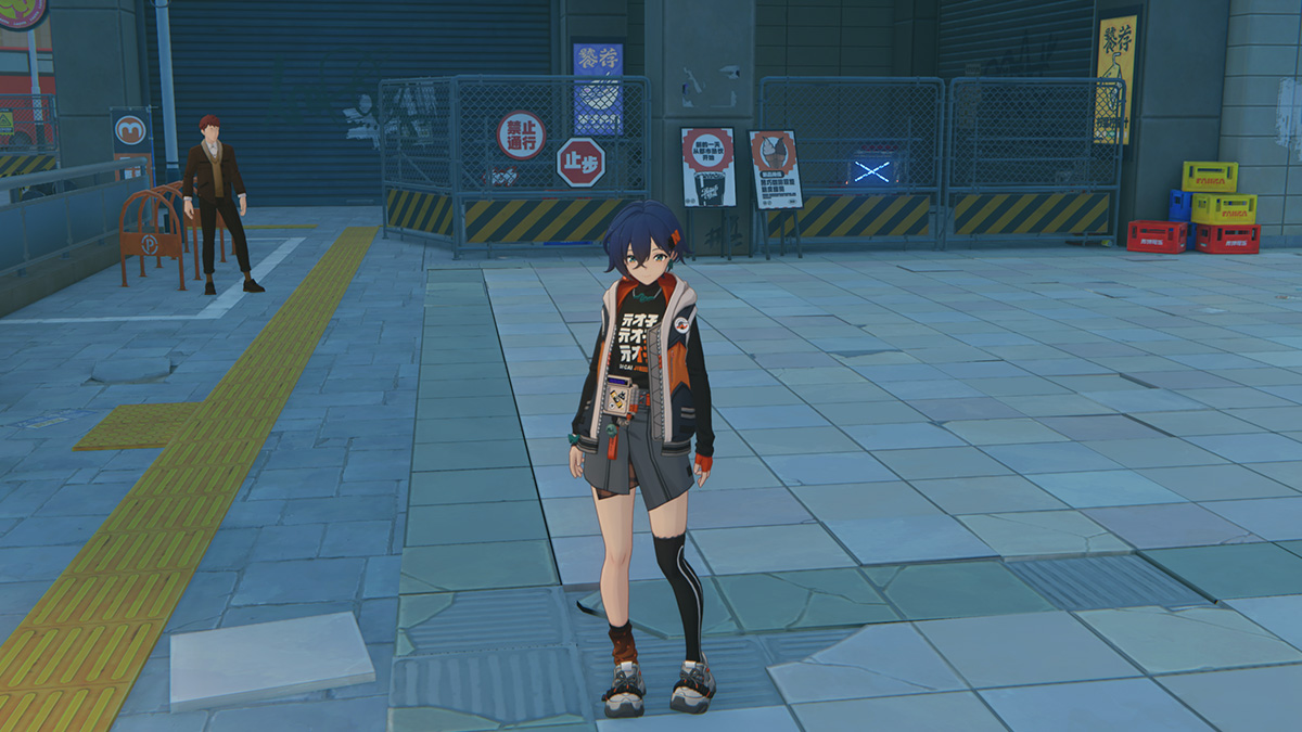 All Missing Mini Cargo Truck Locations in Zenless Zone Zero – GameSkinny