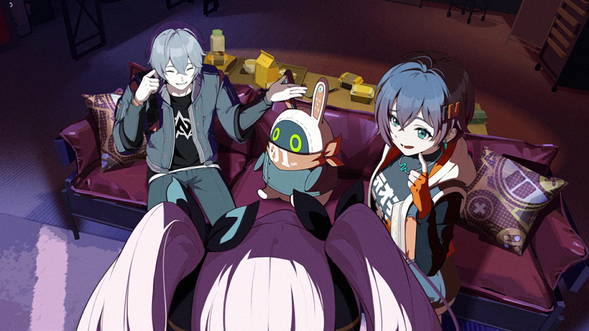 Zenless Zone Zero Tier List & Reroll Guide – GameSkinny