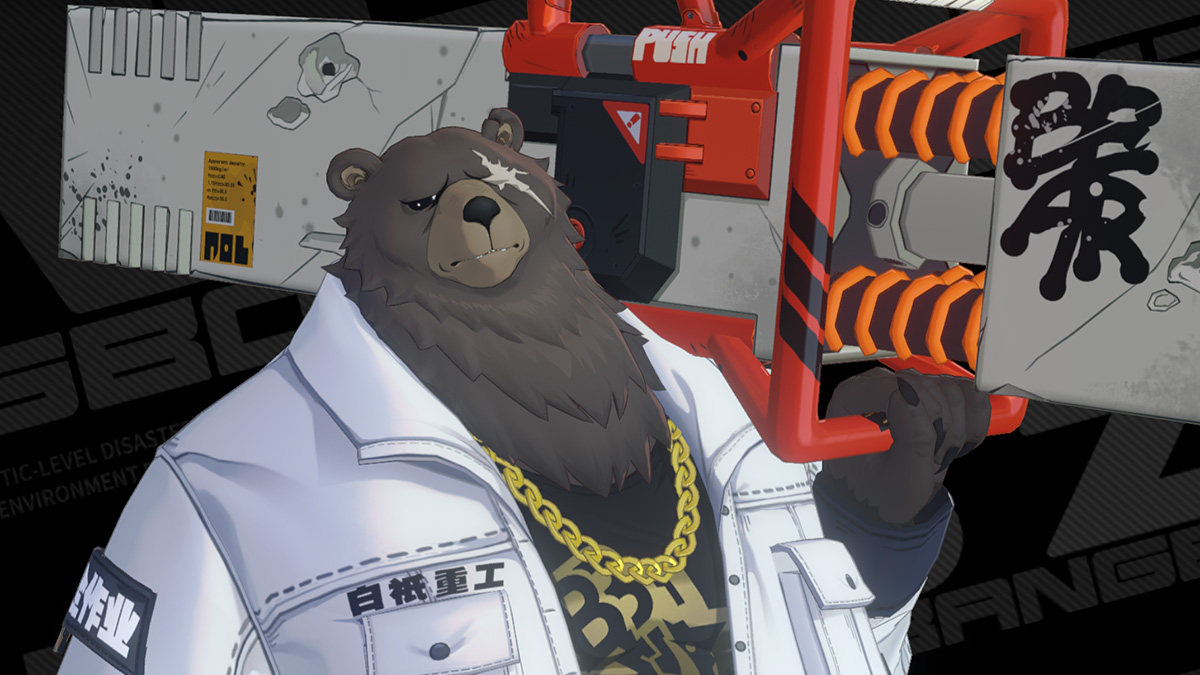 Best Drive Discs for Each Character in Zenless Zone Zero – GameSkinny