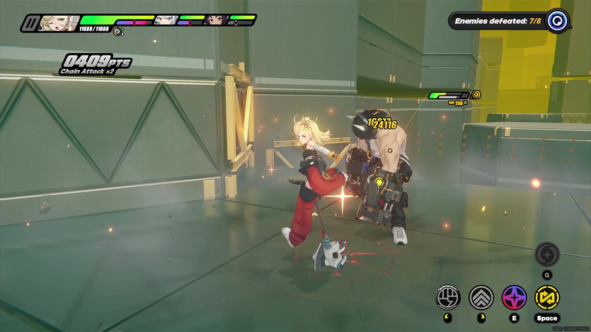 Zenless Zone Zero Combat Basics and Controls – GameSkinny