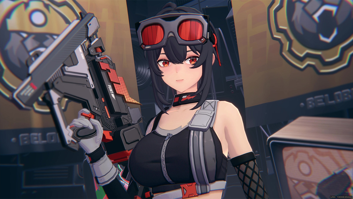 All ZZZ Character Ages – Zenless Zone Zero – GameSkinny